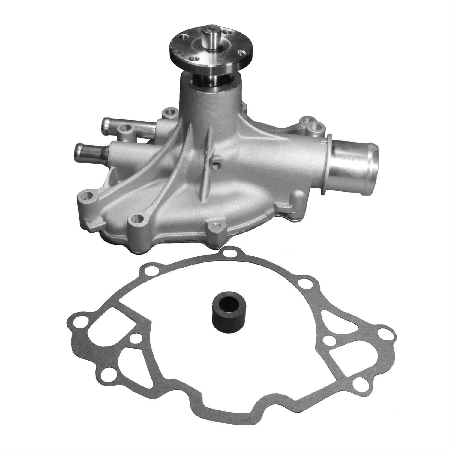 ACDelco 88926183 ACDelco Mechanical Water Pumps | Summit Racing