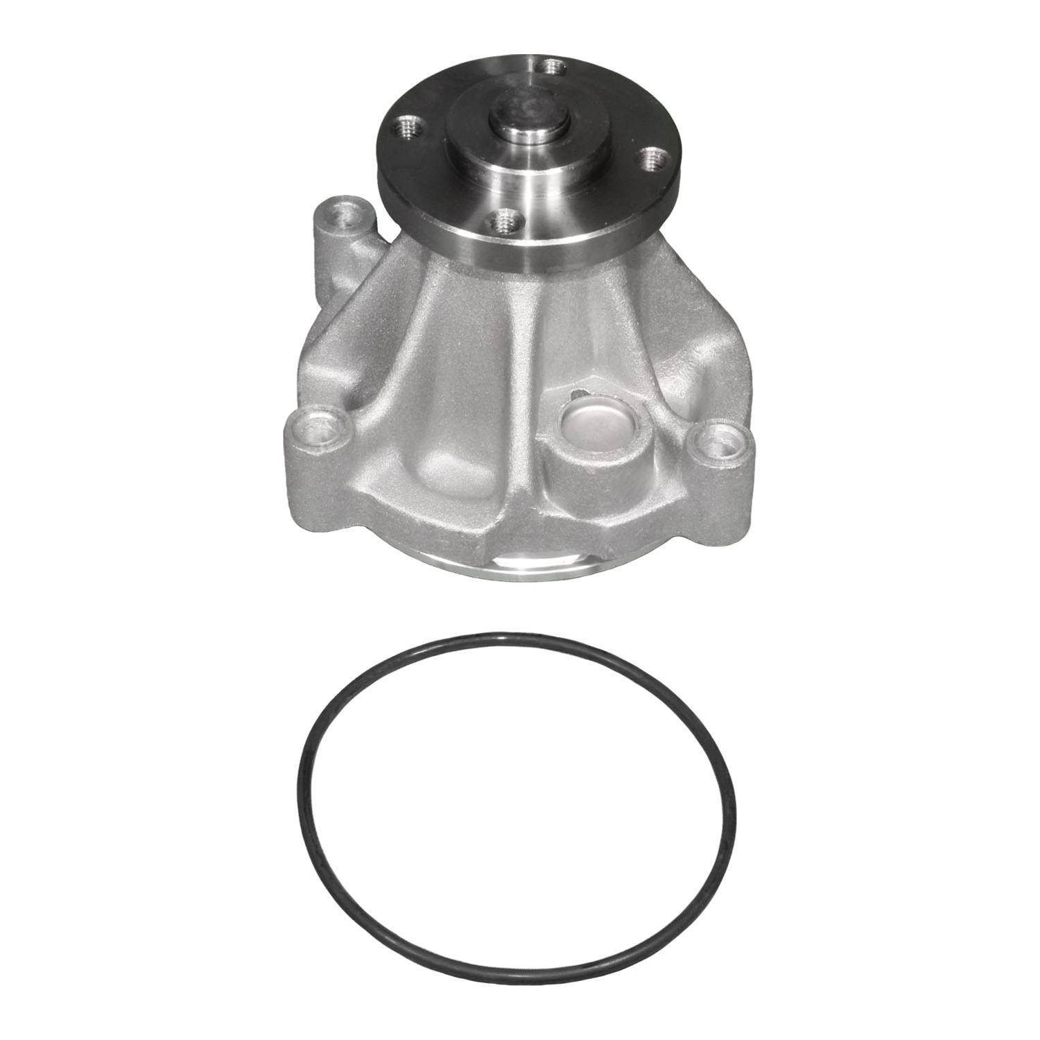 ACDelco 88926209 ACDelco Mechanical Water Pumps | Summit Racing