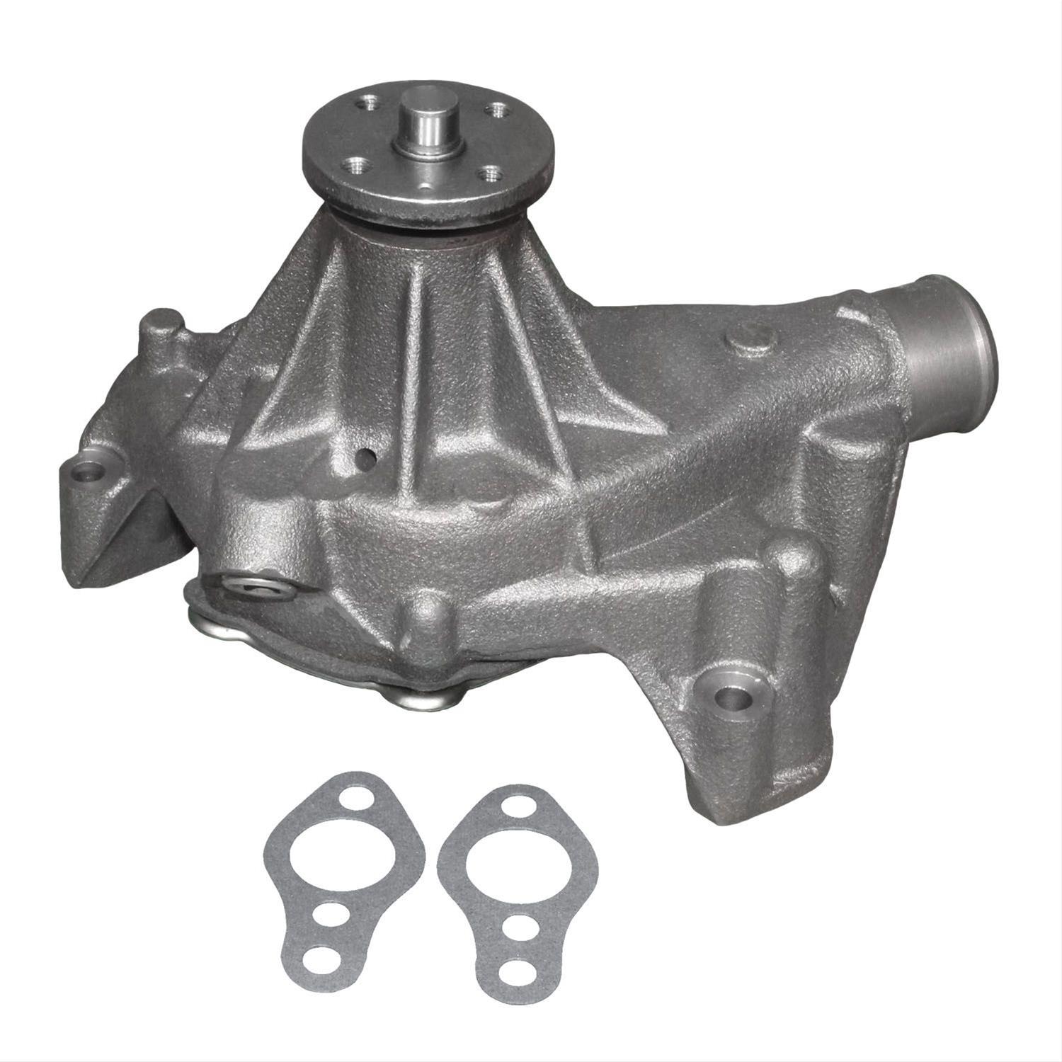ACDelco 88926233 ACDelco Mechanical Water Pumps | Summit Racing