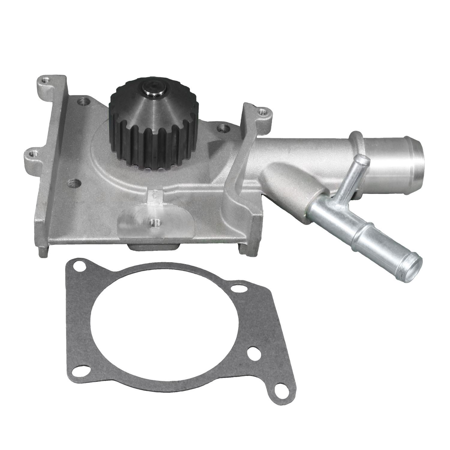 ACDelco 89036351 ACDelco Mechanical Water Pumps | Summit Racing
