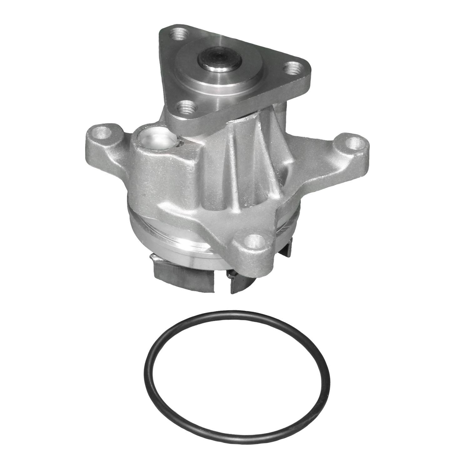 ACDelco 89036353 ACDelco Mechanical Water Pumps | Summit Racing
