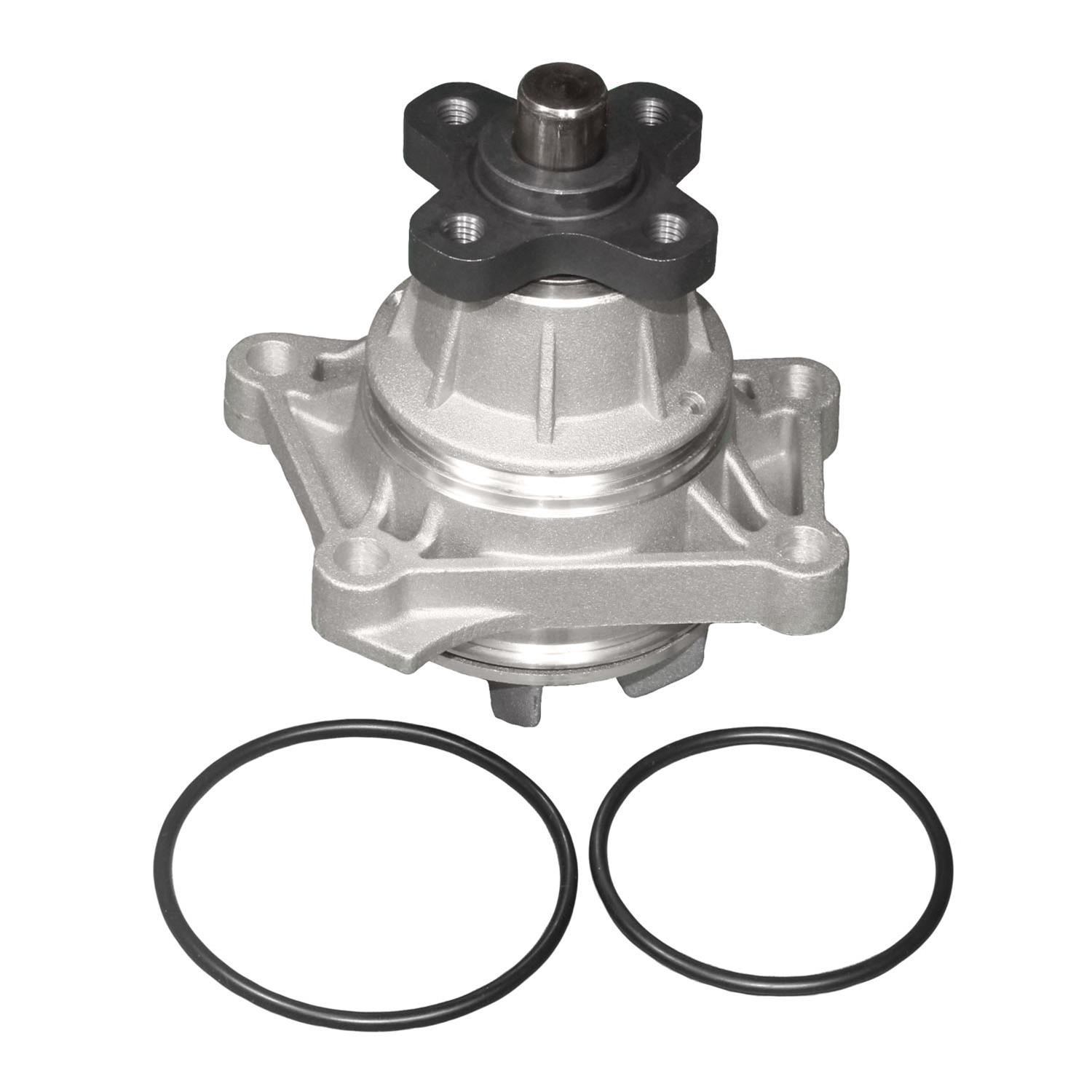 ACDelco 19195128 ACDelco Mechanical Water Pumps | Summit Racing