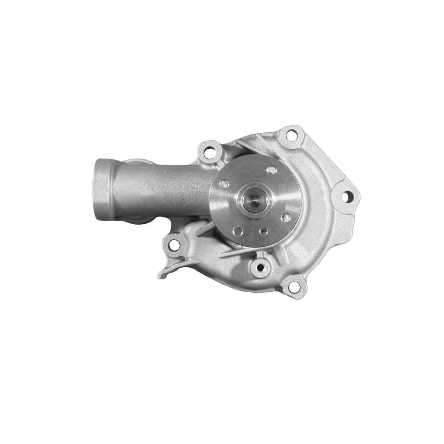 ACDelco 19195129 ACDelco Mechanical Water Pumps | Summit Racing