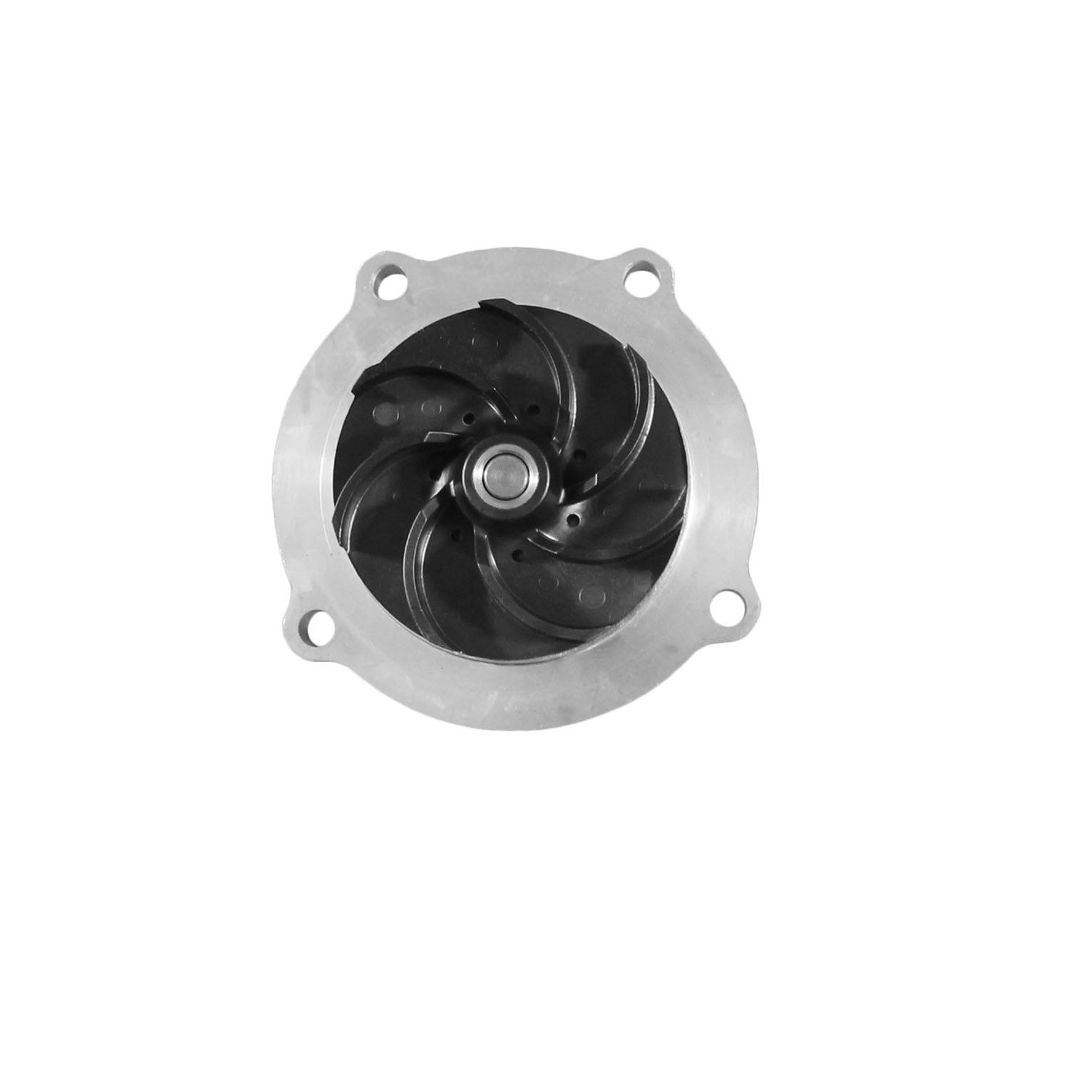 FORD ACDelco 19195145 ACDelco Mechanical Water Pumps | Summit Racing