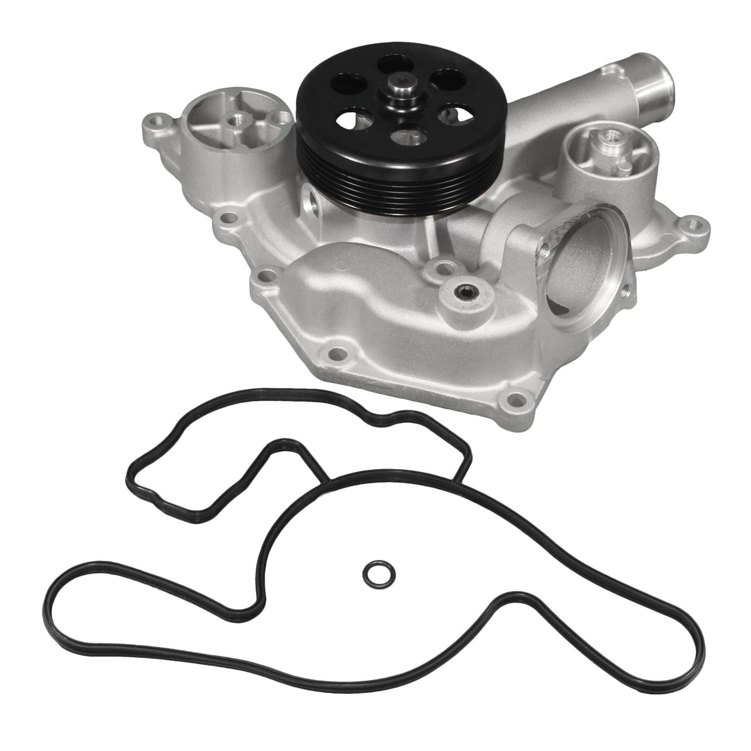 DODGE ACDelco 19253261 ACDelco Mechanical Water Pumps | Summit Racing
