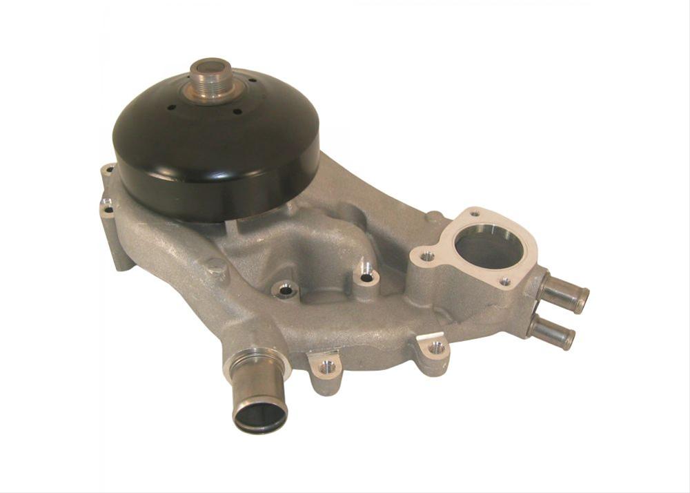 ACDelco 19253263 ACDelco Mechanical Water Pumps | Summit Racing