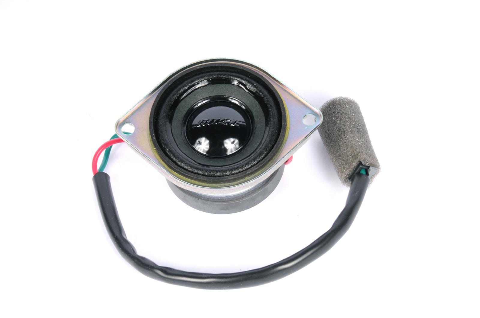 ACDelco 25773787 ACDelco Radio Speakers | Summit Racing