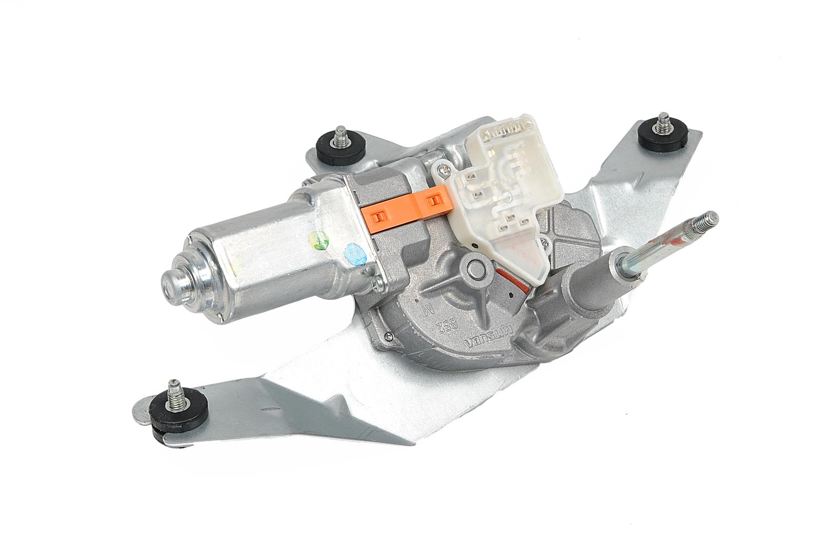 ACDelco 25788749 ACDelco Windshield Wiper Motors | Summit Racing