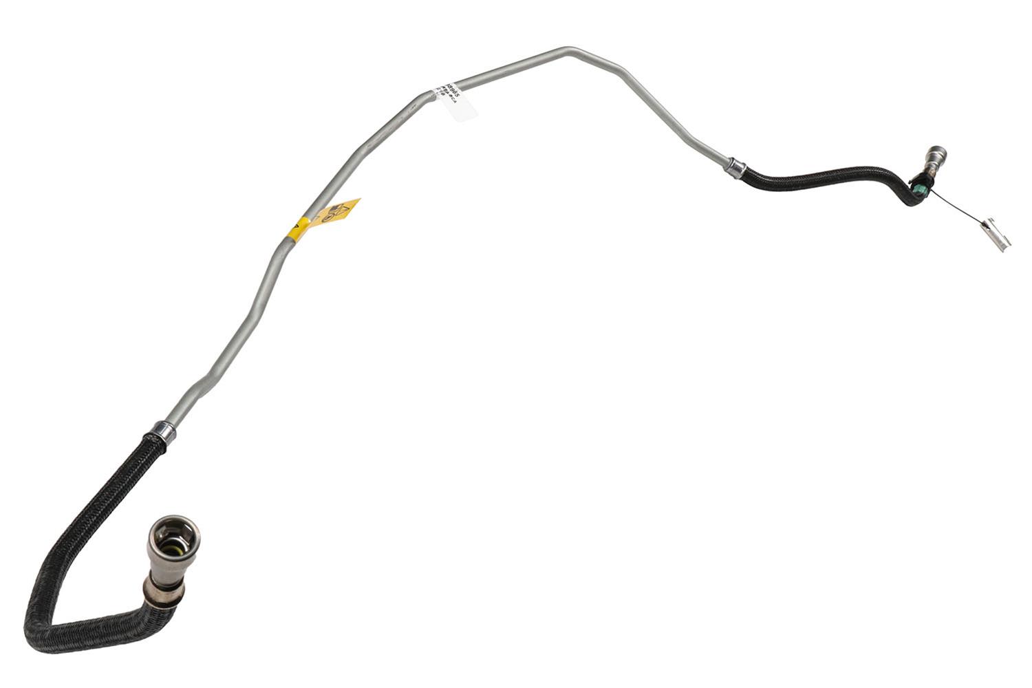 ACDelco 25798965 ACDelco GM Genuine Parts Fuel Return Lines | Summit Racing
