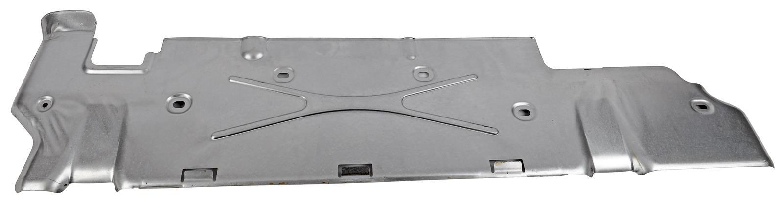 ACDelco 25847156 ACDelco GM Genuine Parts Fuel Tank Shields | Summit Racing