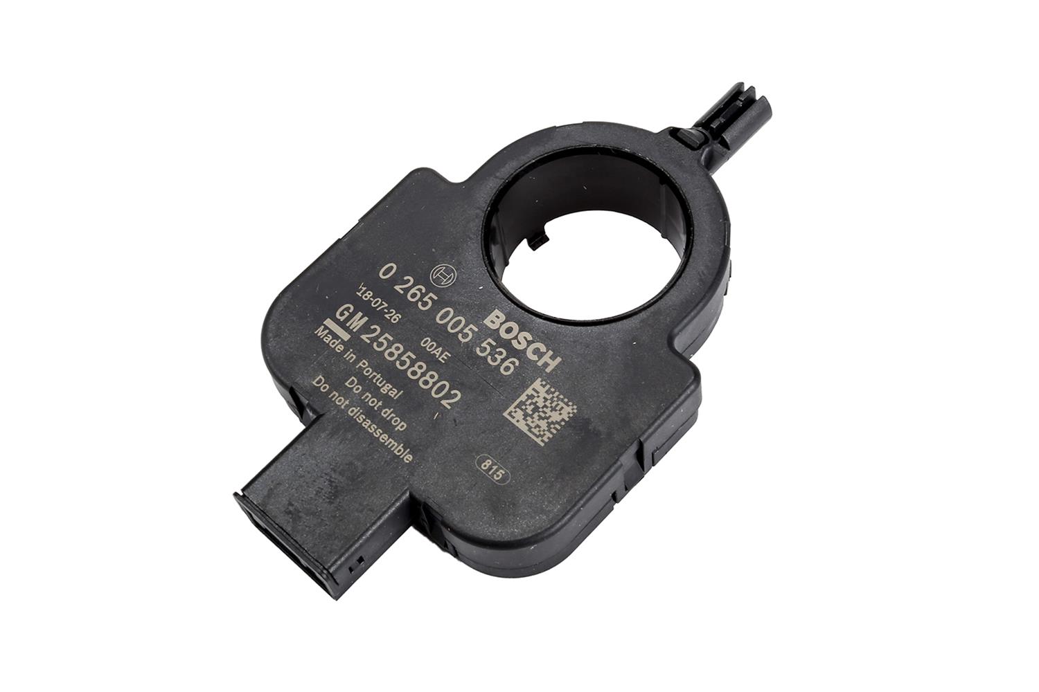 ACDelco 25858802 ACDelco GM Genuine Parts Steering Angle Sensors ...
