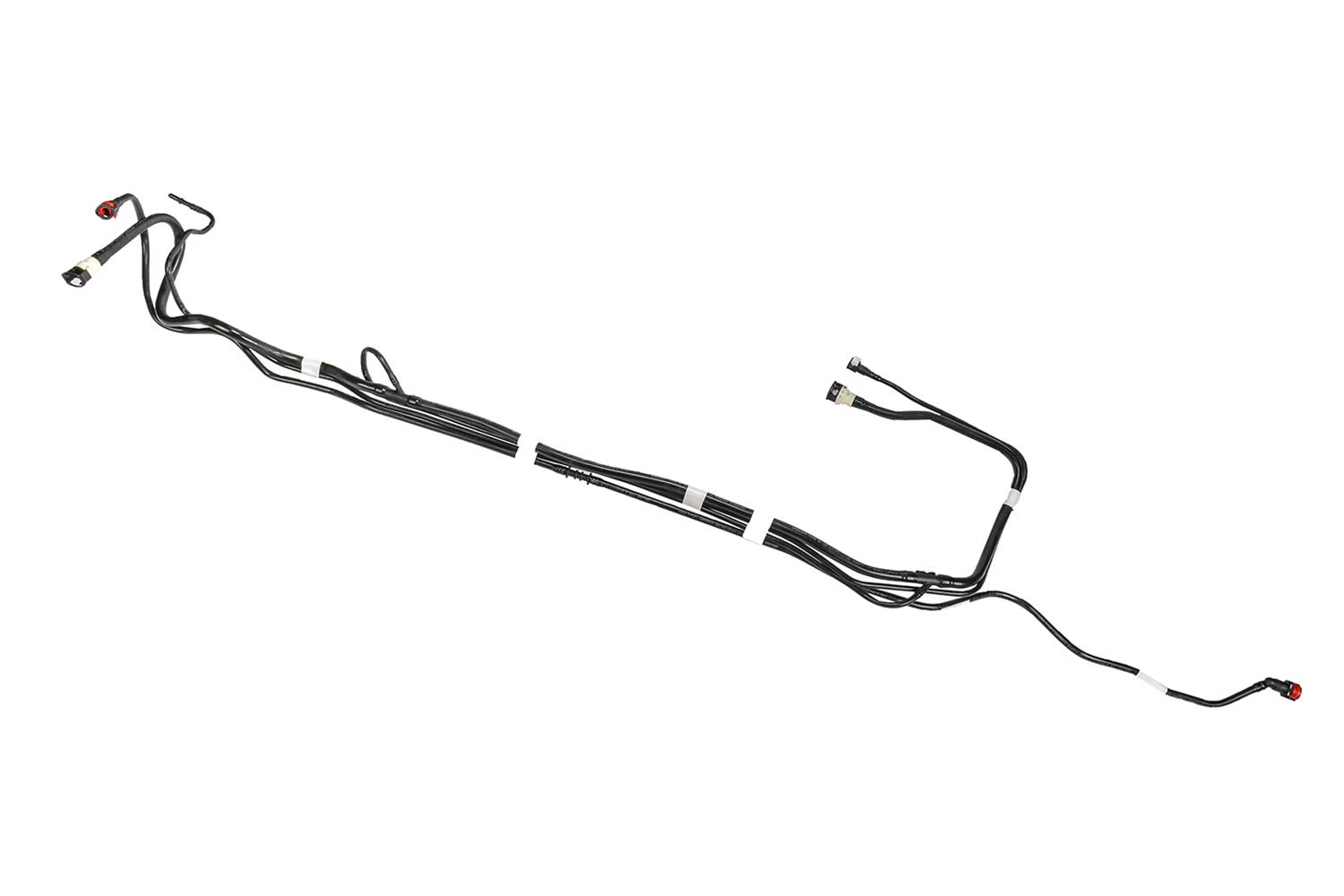 ACDelco 25860207 ACDelco GM Genuine Parts Vapor Canister Purge Valve ...