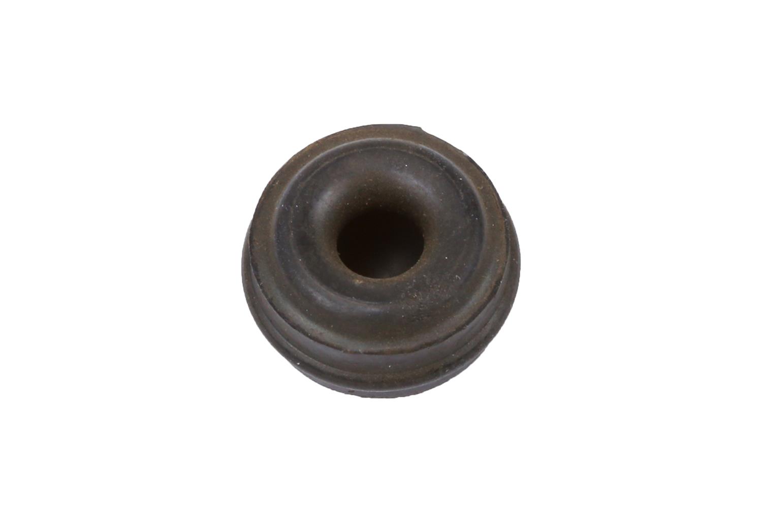 ACDelco 25870702 ACDelco Brake Bleeder Scew Caps | Summit Racing