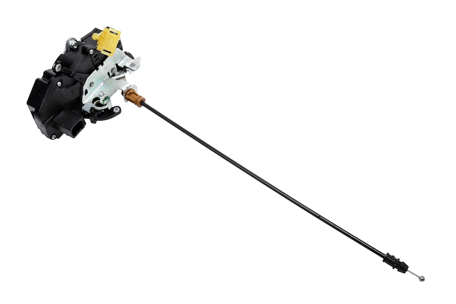 ACDelco 25876380 ACDelco GM Genuine Parts Door Latch Assemblies ...