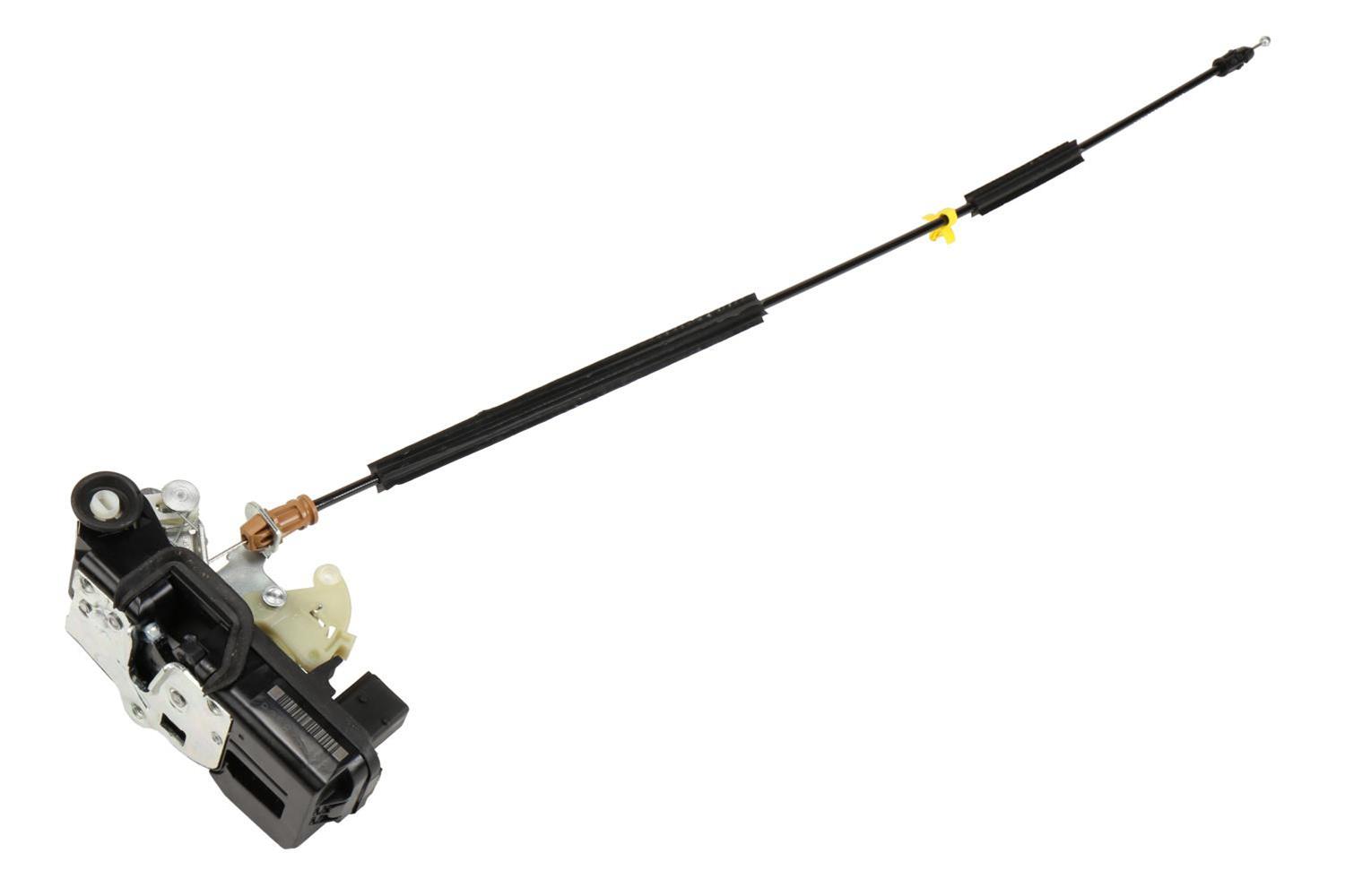 ACDelco 25876392 ACDelco GM Genuine Parts Door Latch Assemblies ...