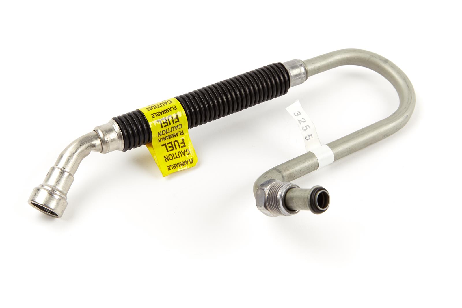ACDelco 25893255 ACDelco GM Genuine Parts Fuel Feed Lines | Summit Racing