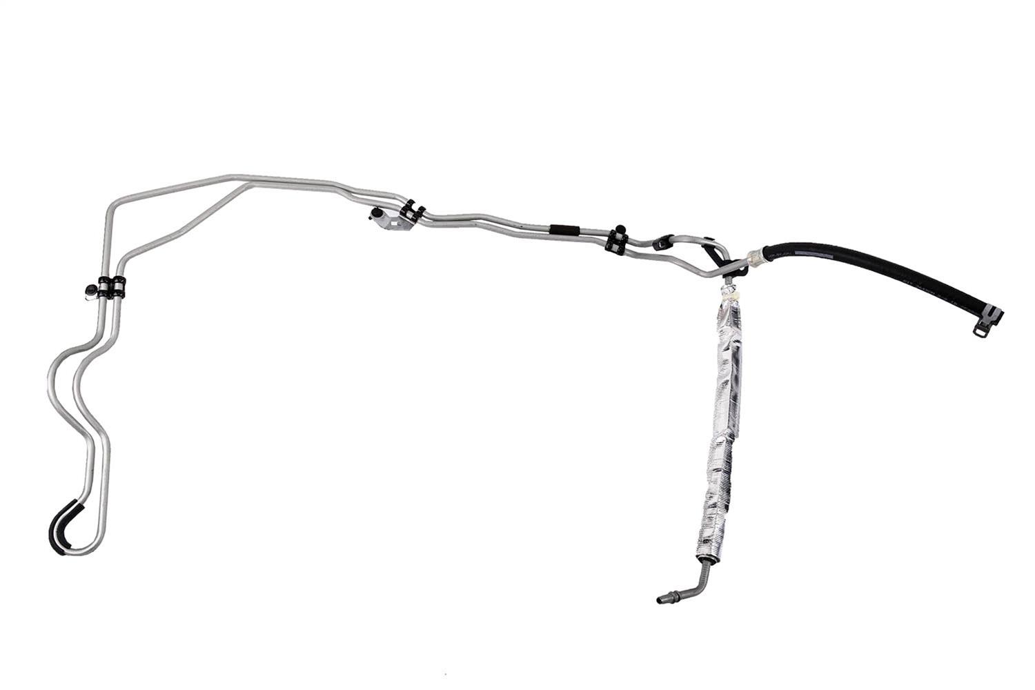 ACDelco 25921081 ACDelco Power Steering Hoses | Summit Racing