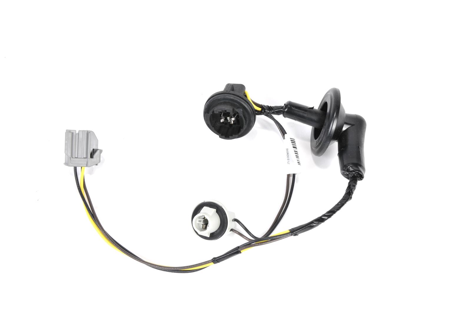 ACDelco 25927356 ACDelco GM Genuine Parts Taillight Harnesses | Summit ...