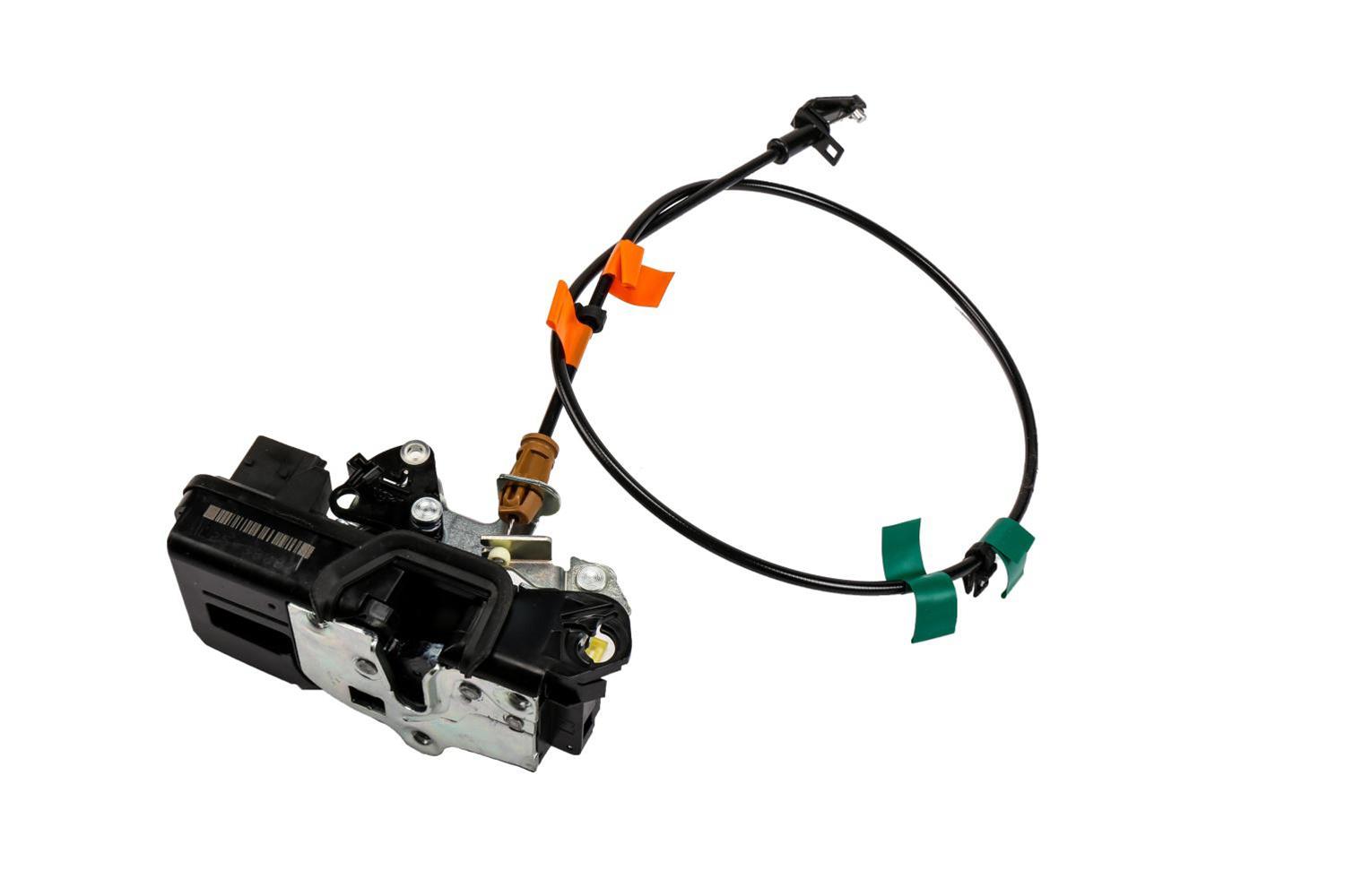 ACDelco 25938087 ACDelco GM Genuine Parts Door Latch Assemblies ...