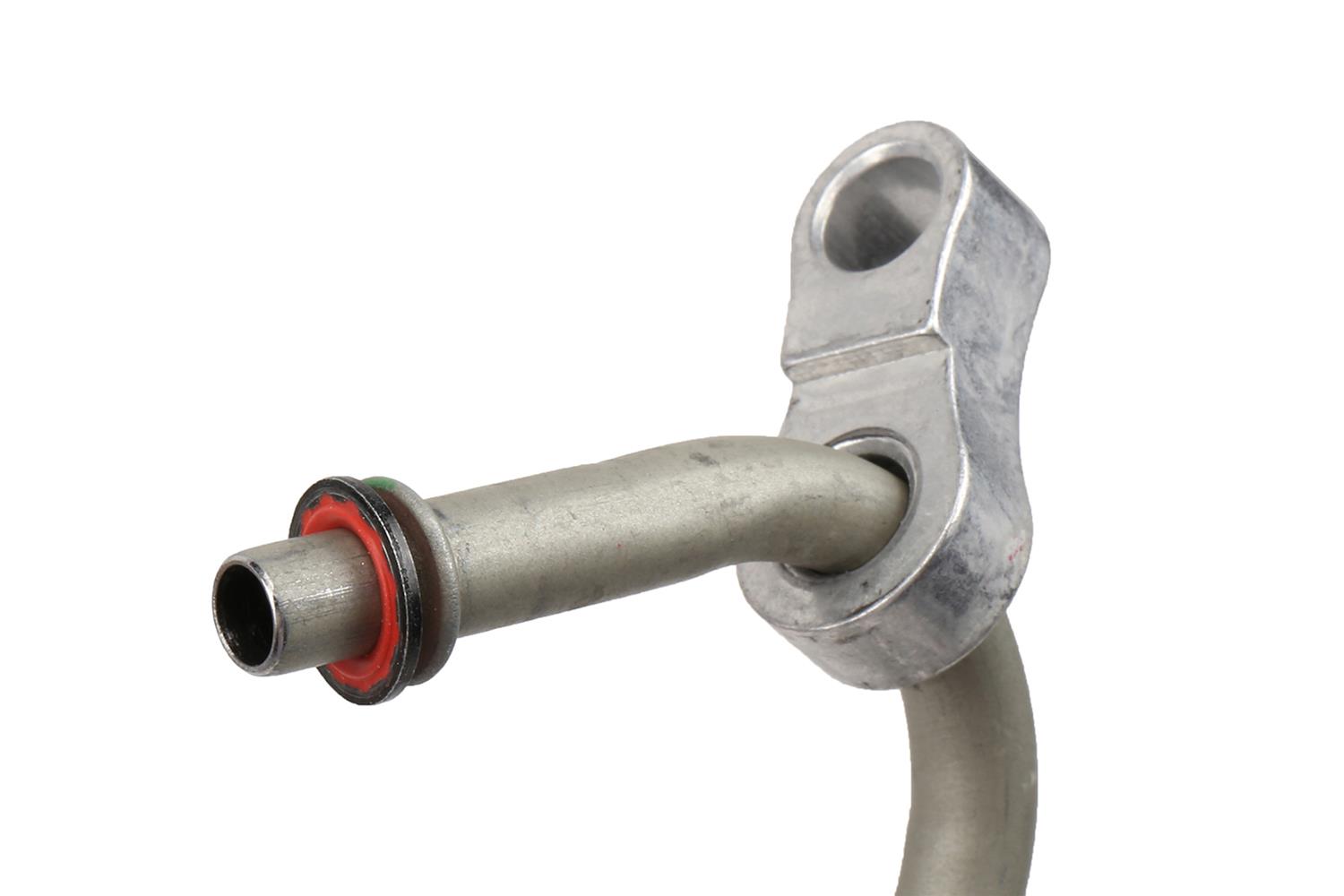 ACDelco 25940125 ACDelco Automatic Transmission Cooler Lines | Summit ...