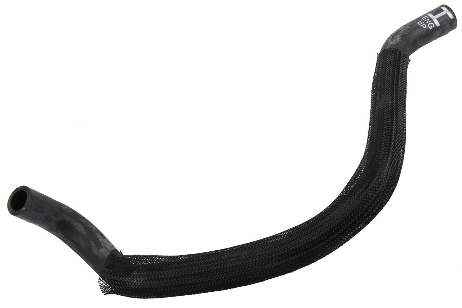 ACDelco 25952834 ACDelco Gold Molded Radiator Coolant Hoses | Summit Racing