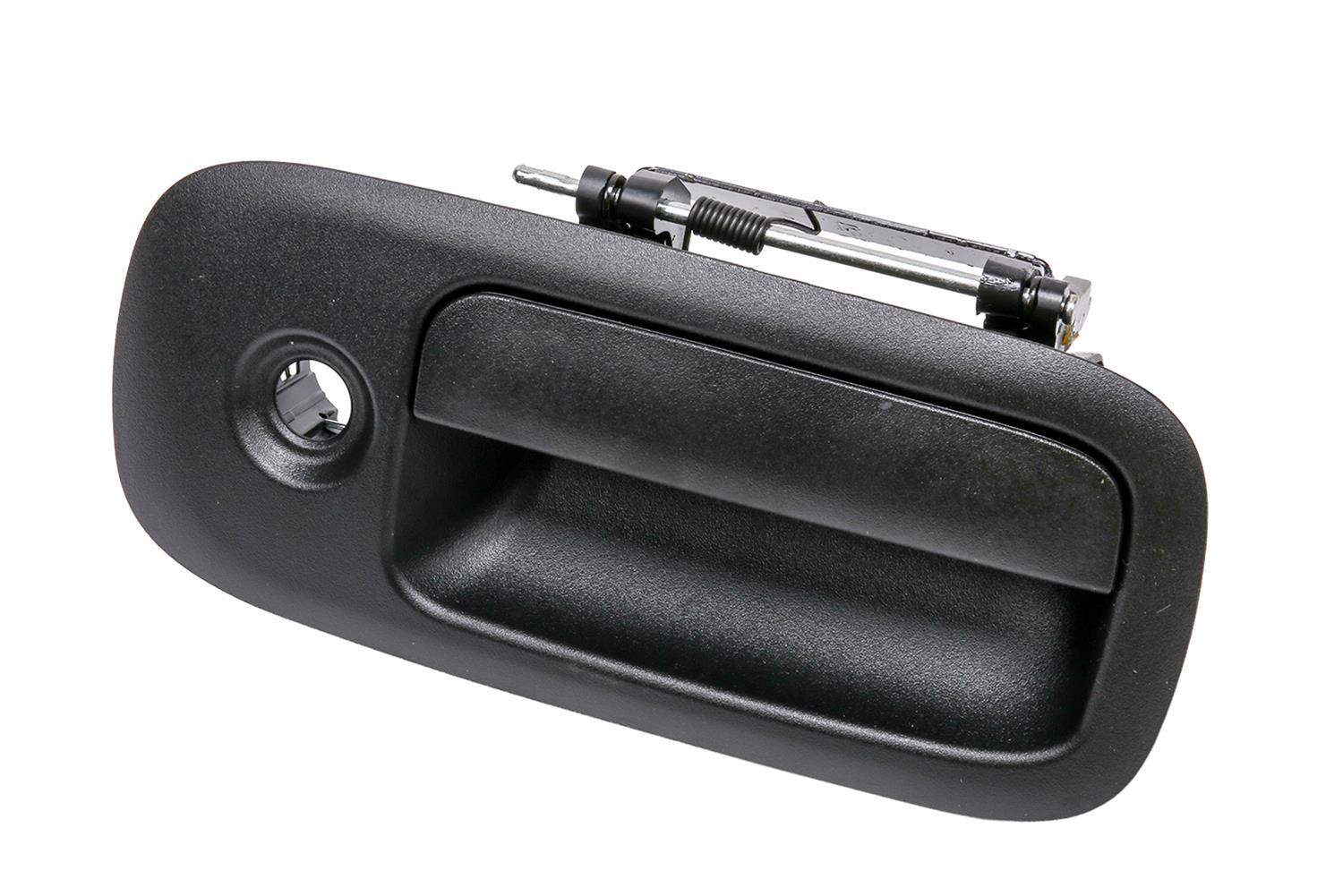 ACDelco 25989399 ACDelco Exterior Door Handles | Summit Racing