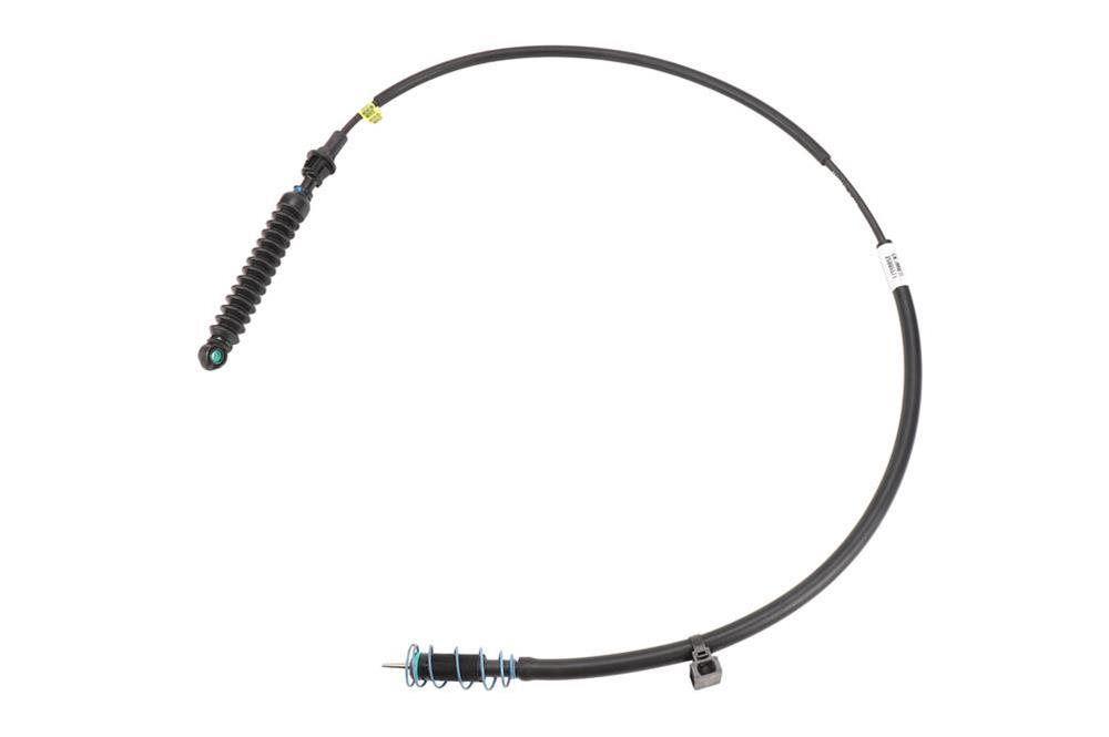 ACDelco 25995571 ACDelco GM Genuine Parts Automatic Transmission ...