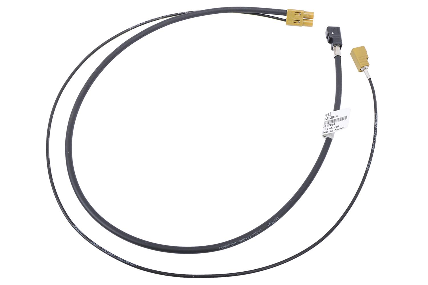 ACDelco 26212814 ACDelco Antenna Cables | Summit Racing
