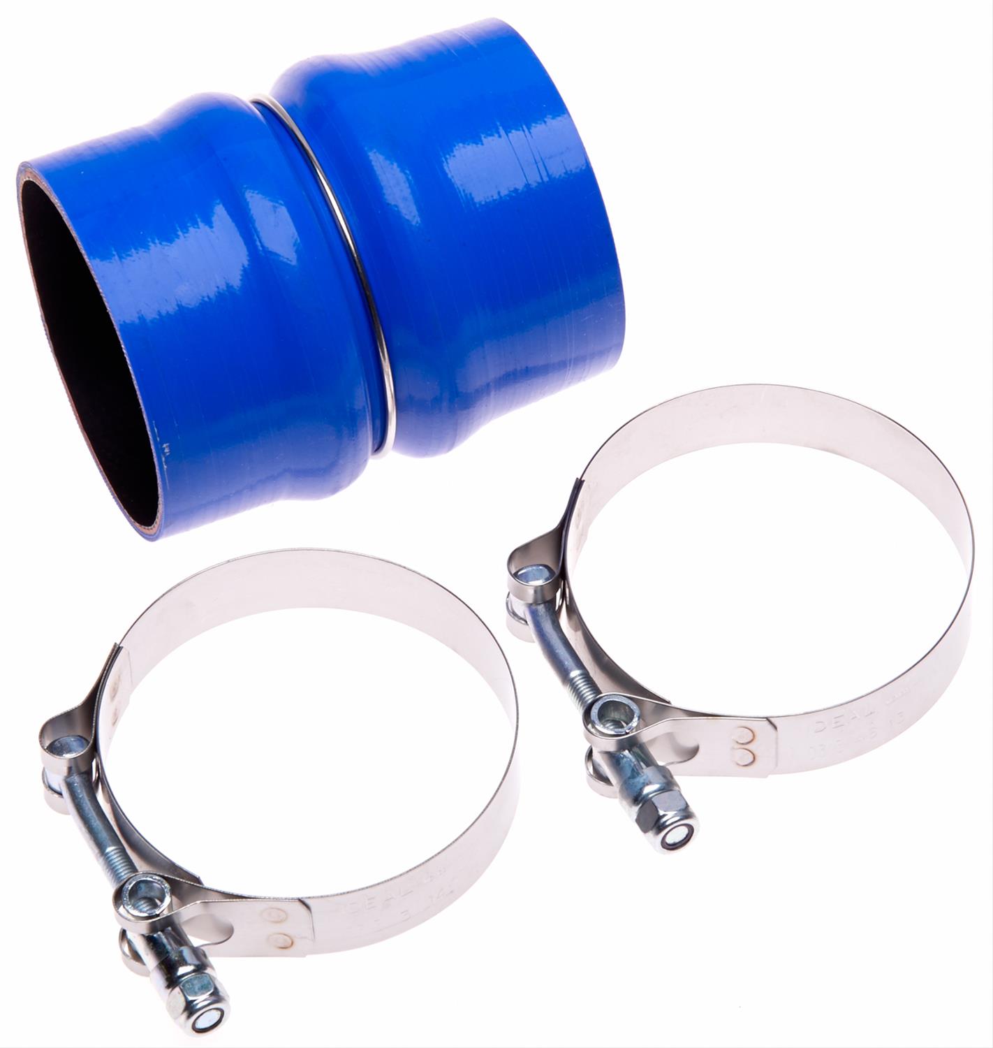 ACDelco 19310803 ACDelco Gold Turbocharger Intercooler Hoses | Summit ...