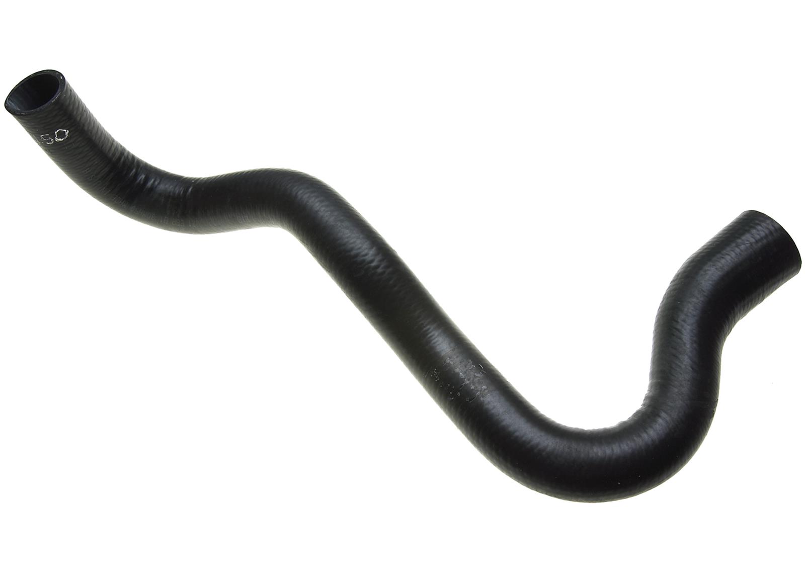 ACDelco 88920380 ACDelco Gold Radiator Formable Coolant Hoses | Summit ...