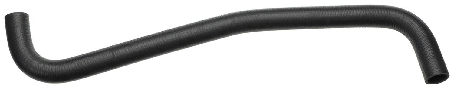 ACDelco 89050786 ACDelco Gold Molded Radiator Coolant Hoses | Summit Racing