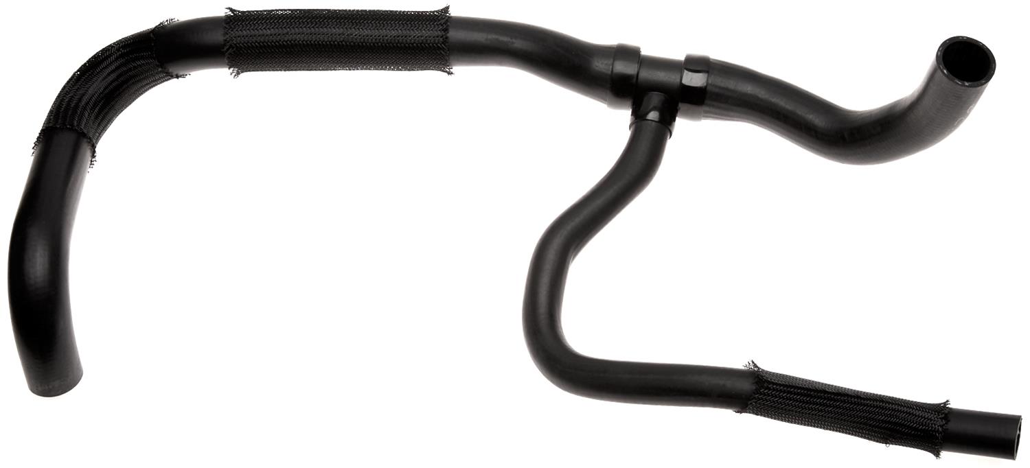 ACDelco 19252154 ACDelco Gold Radiator Formable Coolant Hoses | Summit ...