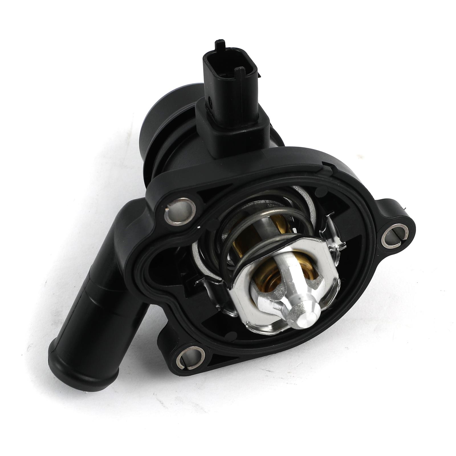 ACDelco 28290034 ACDelco GM Genuine Parts Water Necks and Thermostat ...