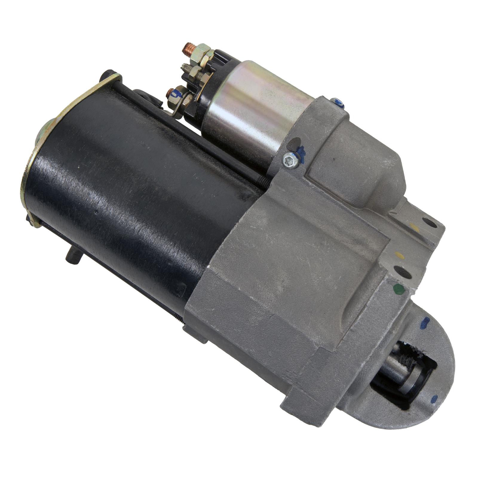 ACDelco 10465143 ACDelco Starters | Summit Racing