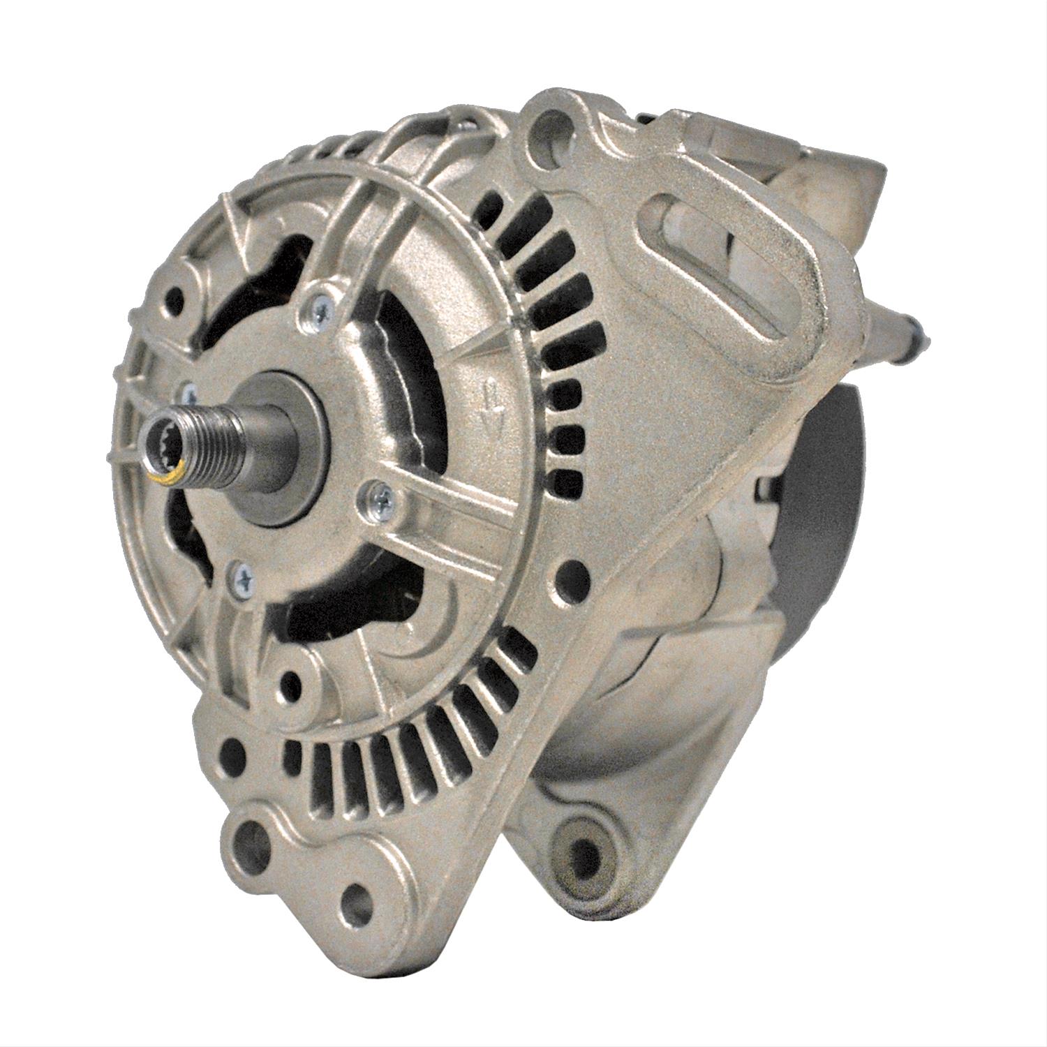 ACDelco 19134245 ACDelco Gold Remanufactured Alternators | Summit Racing