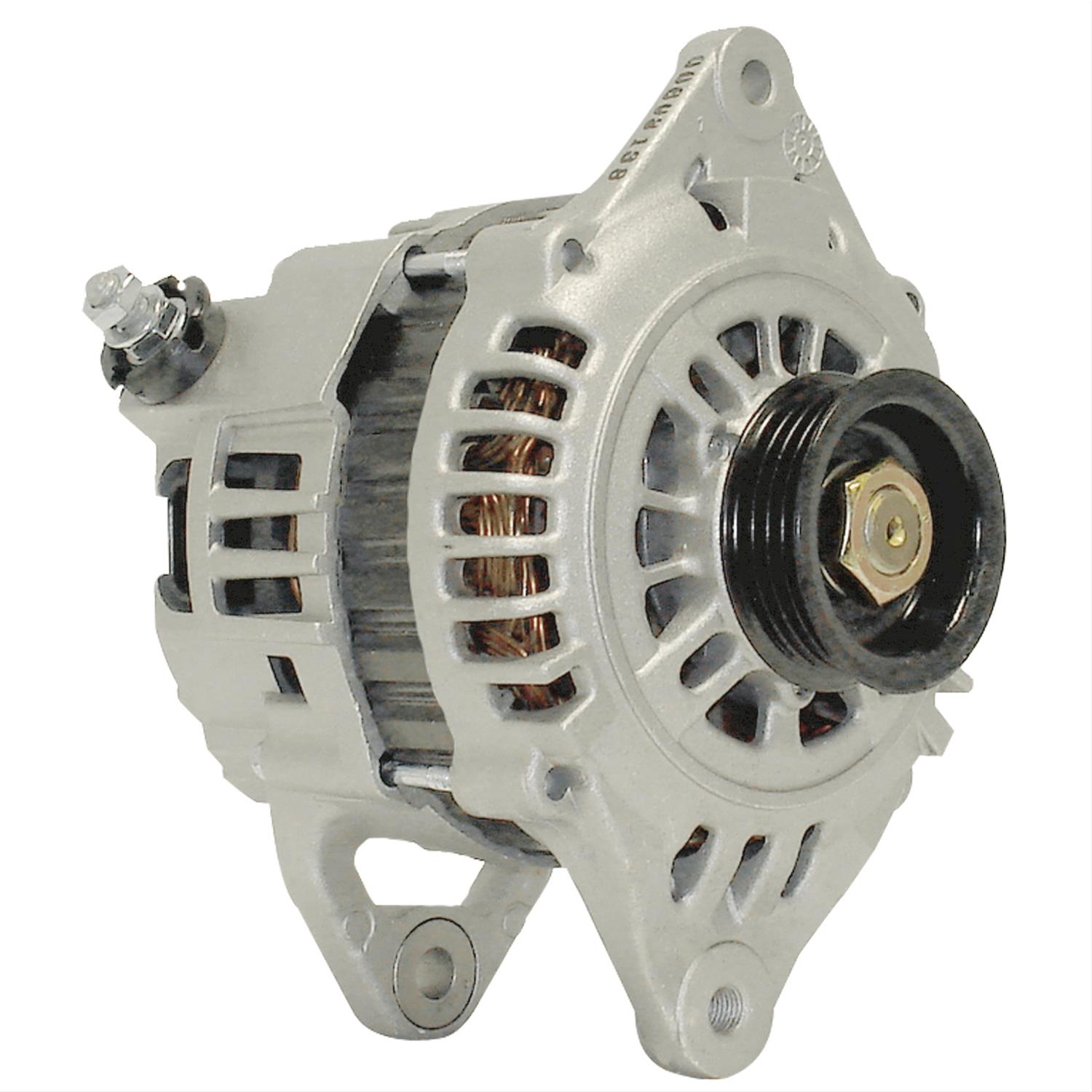 ACDelco 19134329 ACDelco Gold Remanufactured Alternators | Summit Racing
