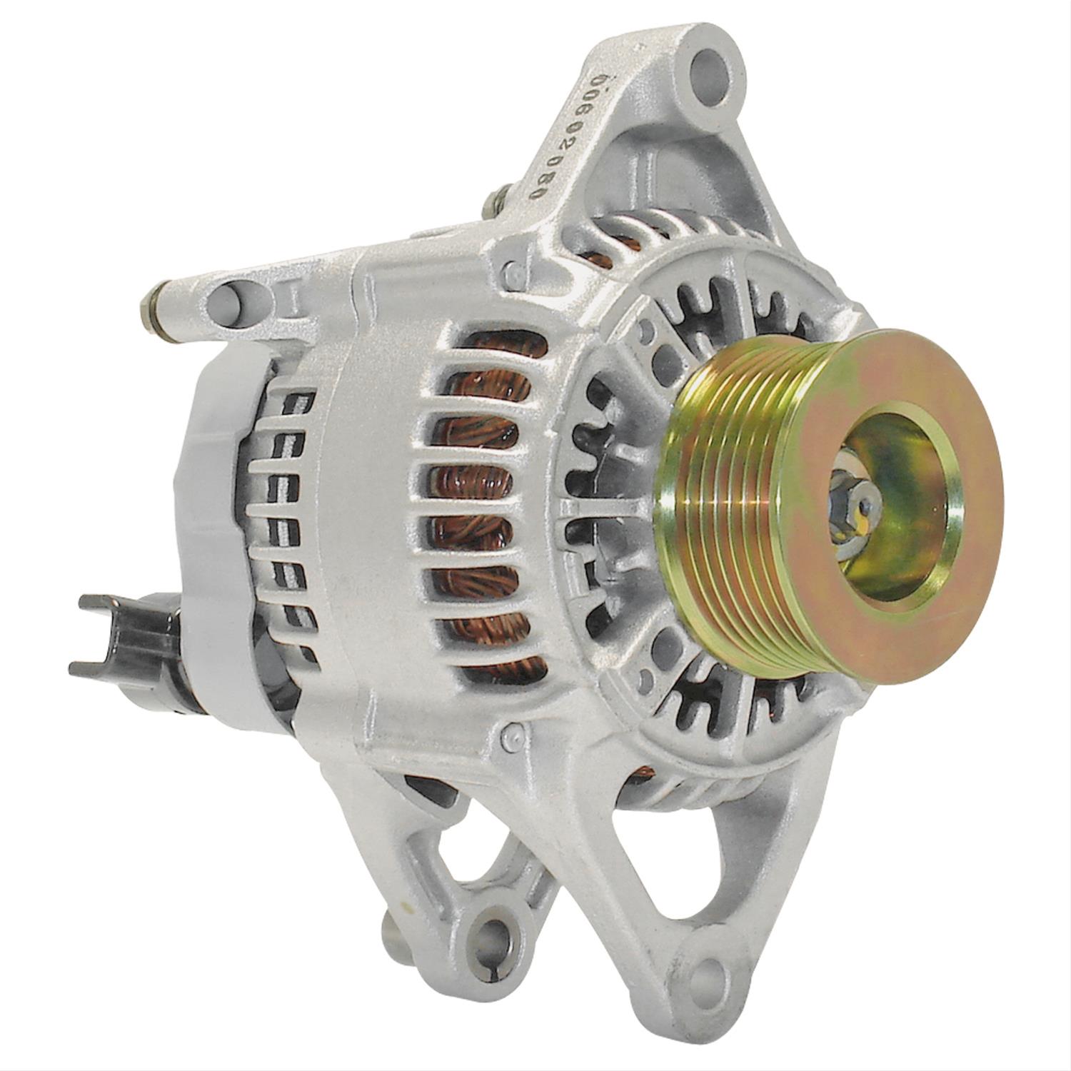 ACDelco 19134959 ACDelco Gold Remanufactured Alternators | Summit Racing