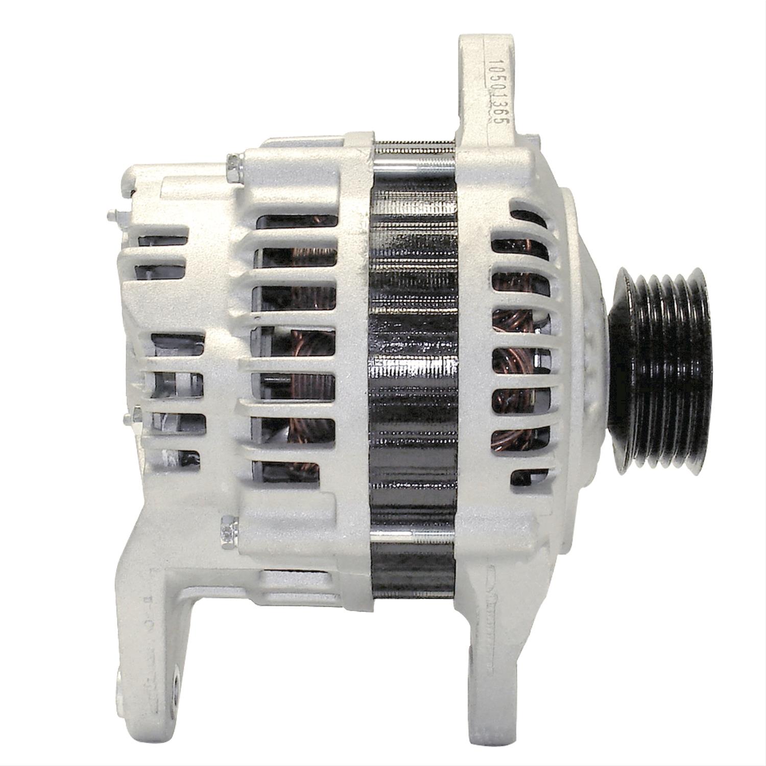 ACDelco 88864441 ACDelco Gold Remanufactured Alternators | Summit Racing
