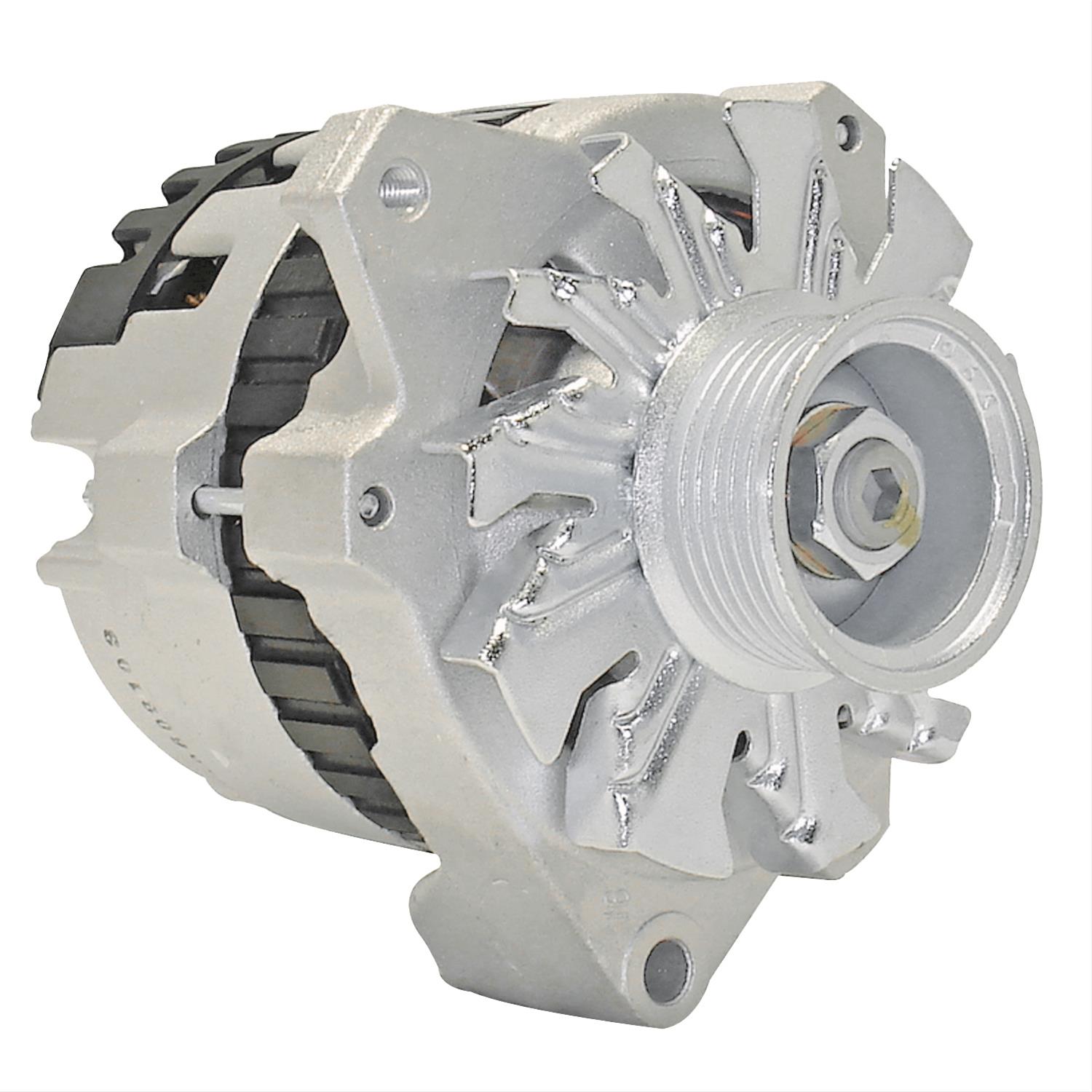 ACDelco 88864249 ACDelco Gold Remanufactured Alternators | Summit Racing