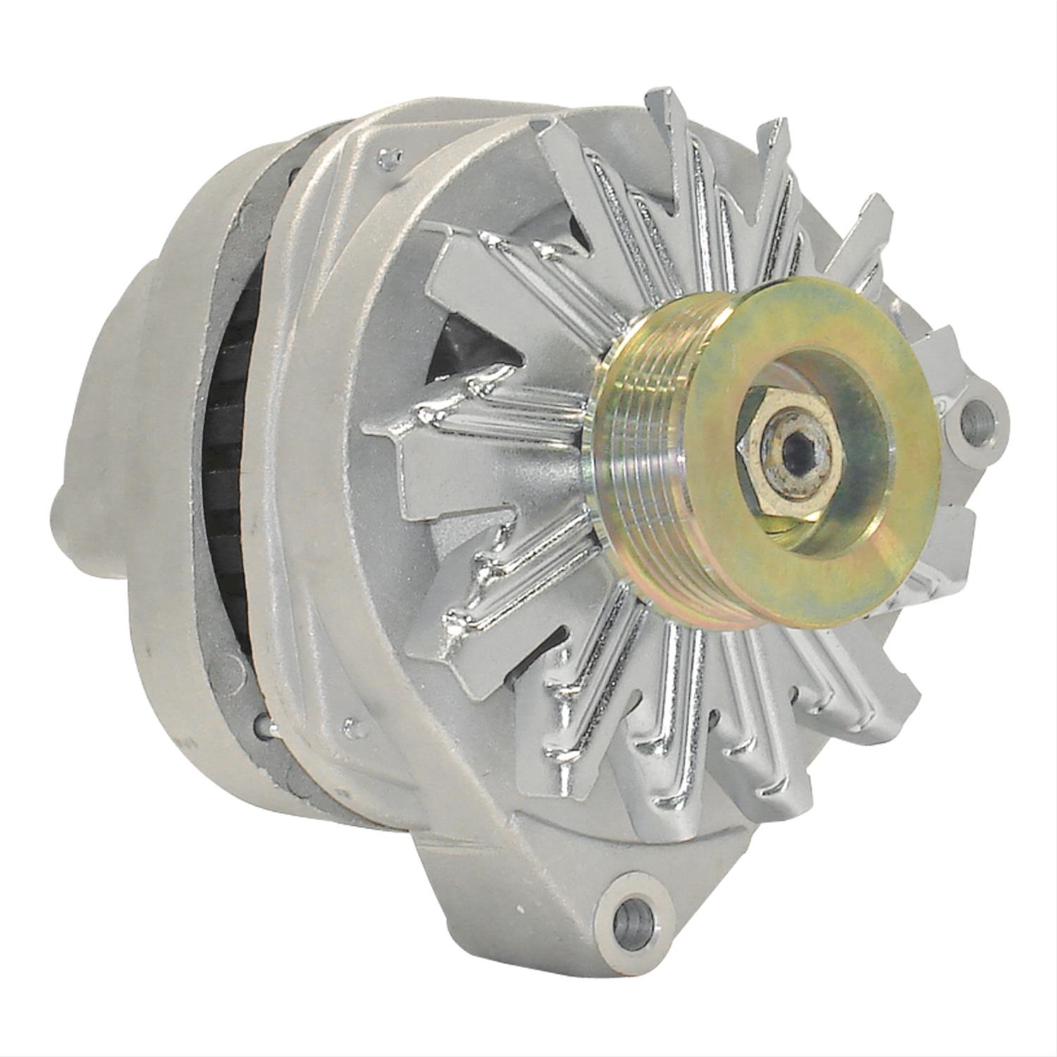 ACDelco 88864265 ACDelco Gold Remanufactured Alternators | Summit Racing