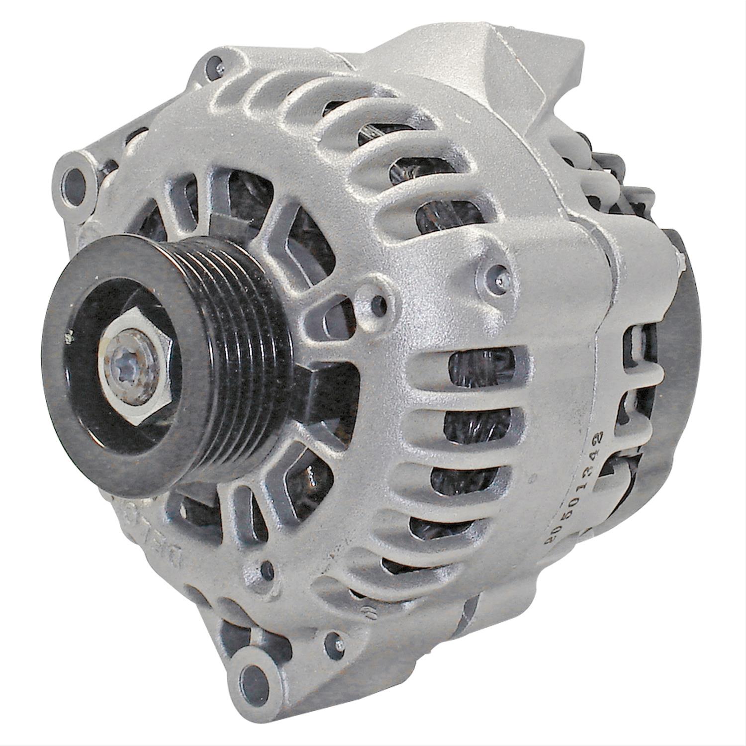 ACDelco 88864272 ACDelco Gold Remanufactured Alternators | Summit Racing