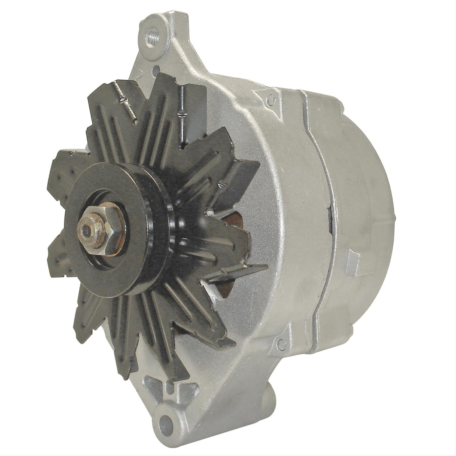 ACDelco 88861870 ACDelco Gold Remanufactured Alternators | Summit Racing