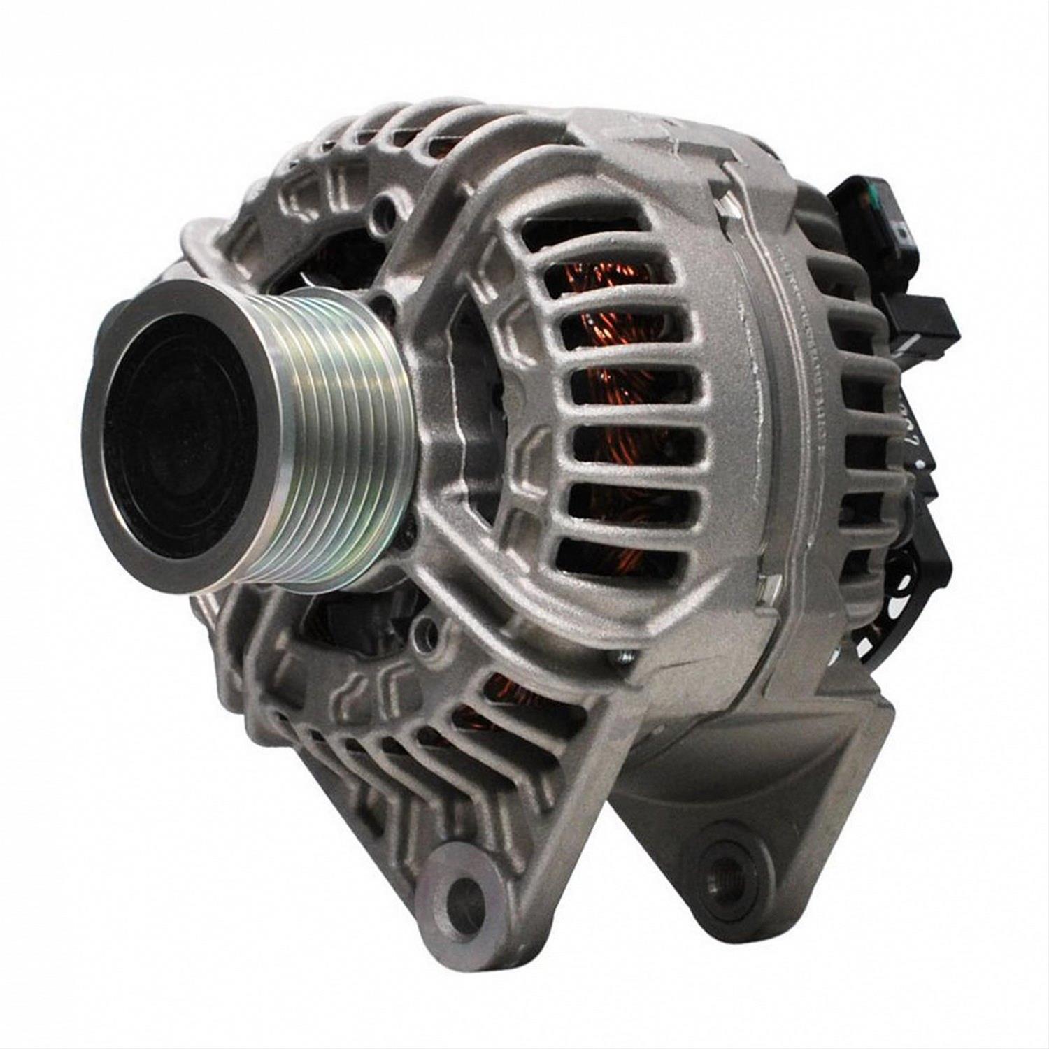 ACDelco 19306444 ACDelco Gold Remanufactured Alternators | Summit Racing