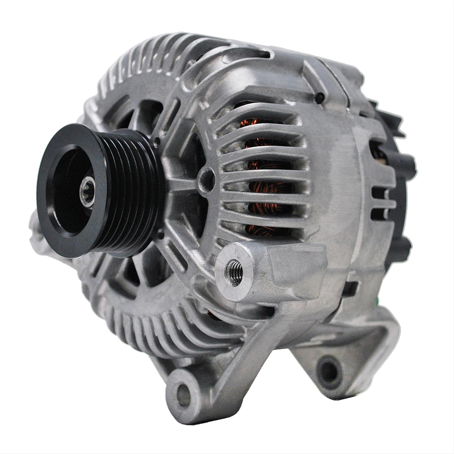 ACDelco 19343629 ACDelco Gold Remanufactured Alternators | Summit Racing