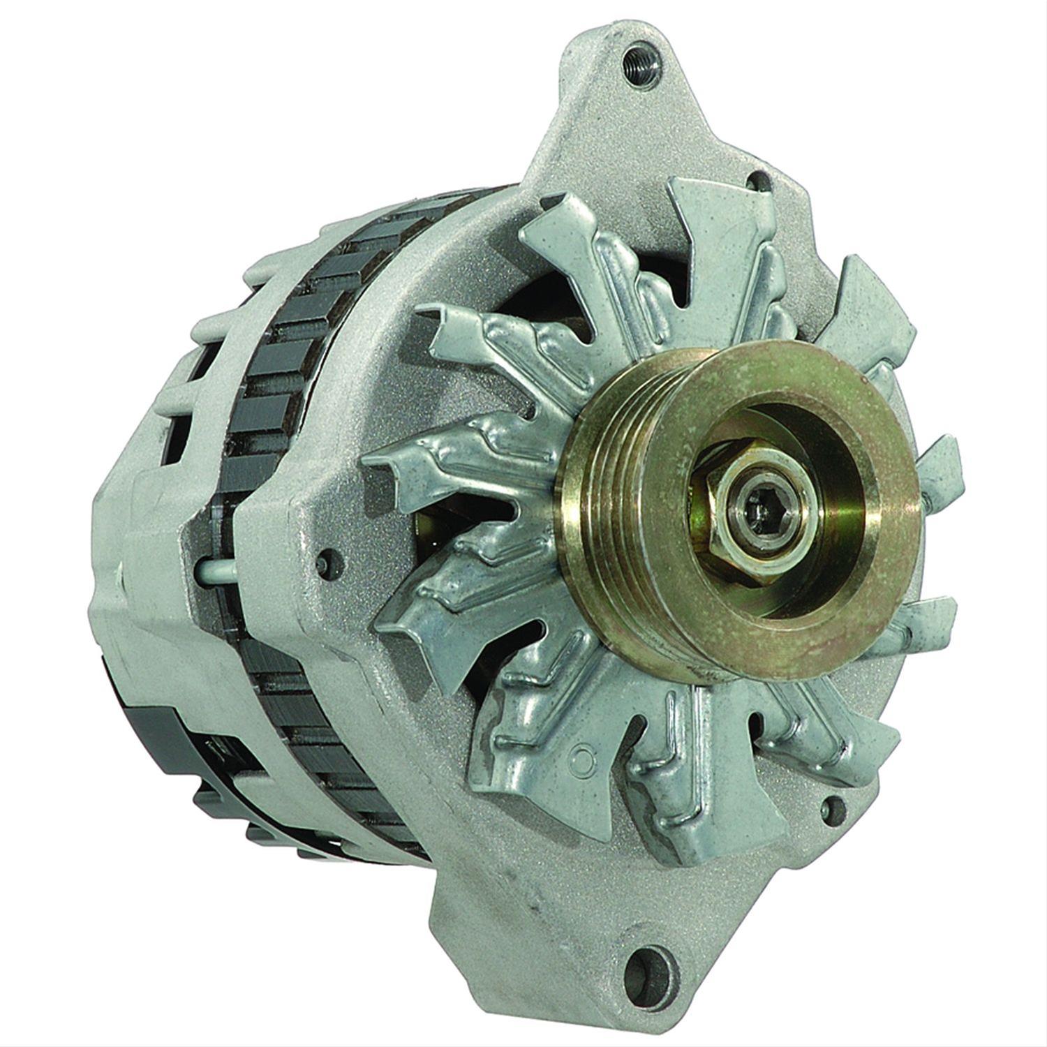 ACDelco 88877217 ACDelco Alternators | Summit Racing