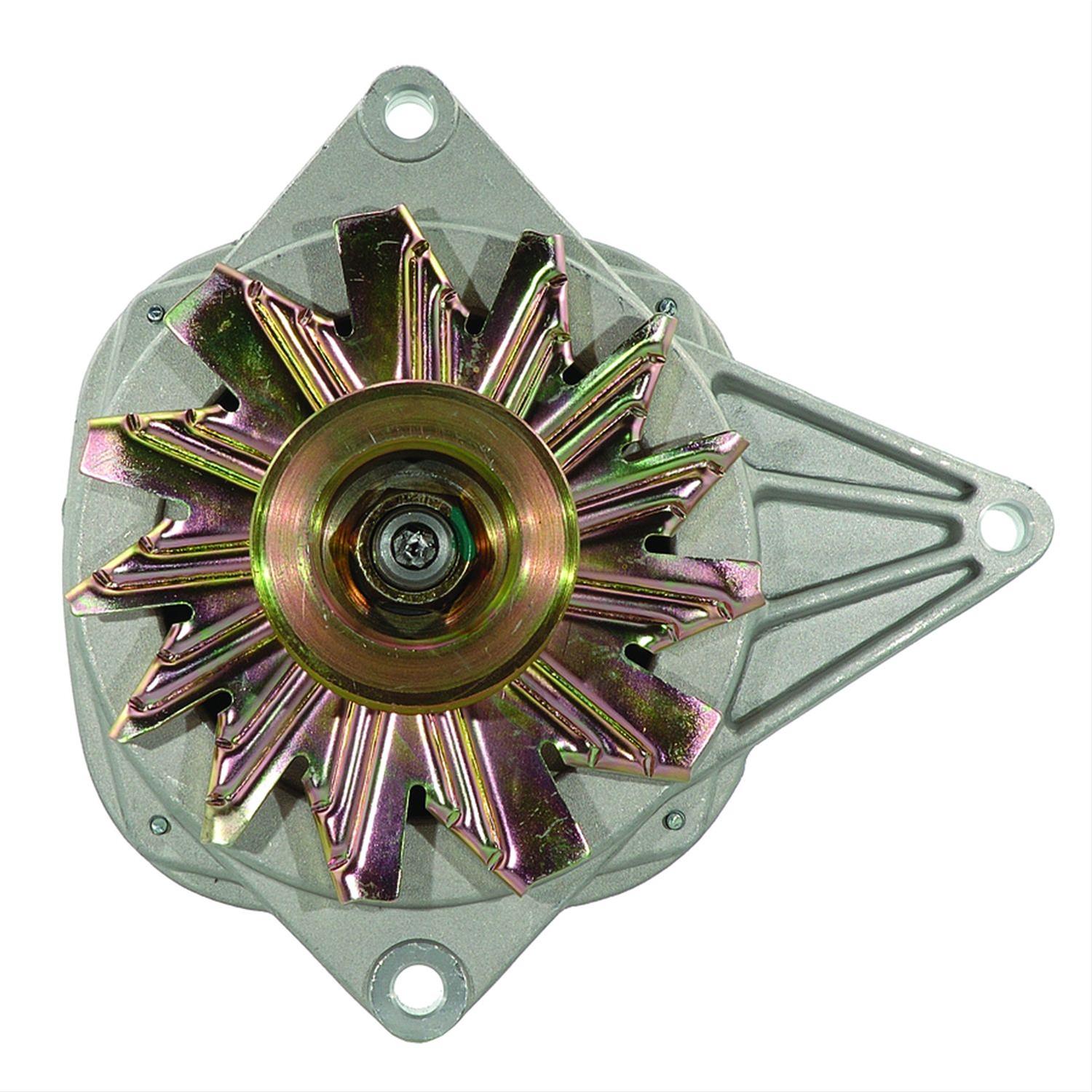 1997 BUICK LESABRE ACDelco 88877263 ACDelco Alternators | Summit Racing