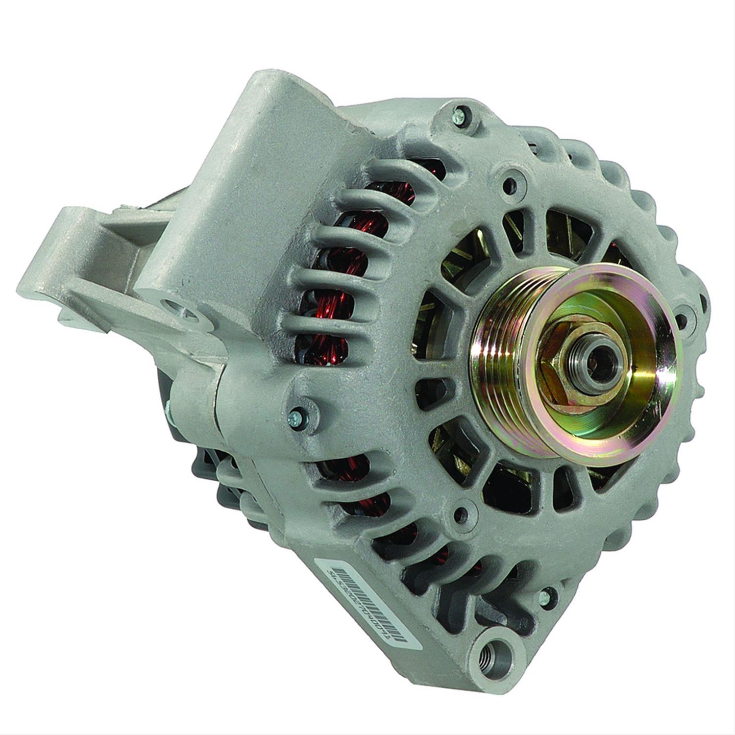ACDelco 88877289 ACDelco Alternators | Summit Racing