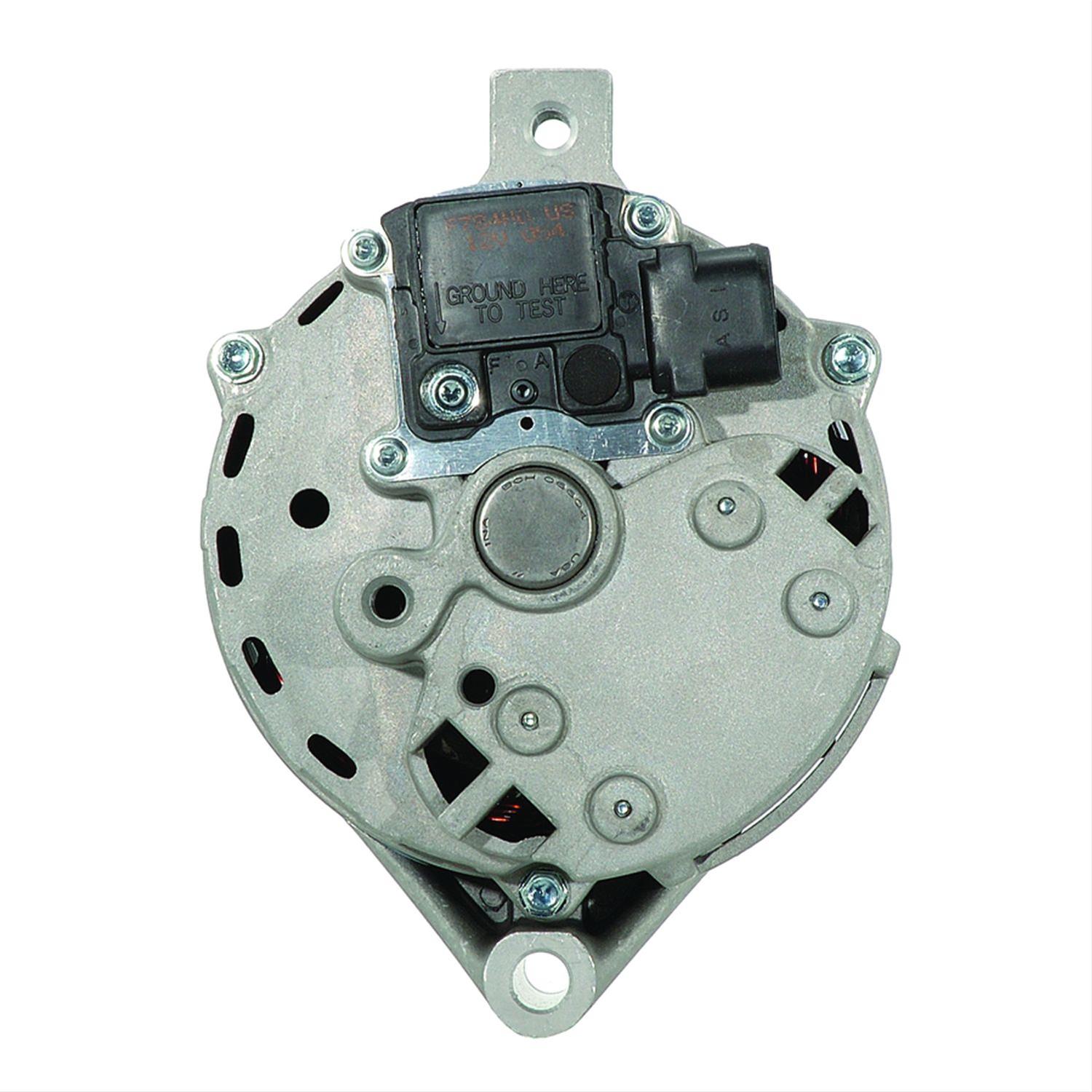 1989 FORD BRONCO II ACDelco 88877309 ACDelco Alternators | Summit Racing