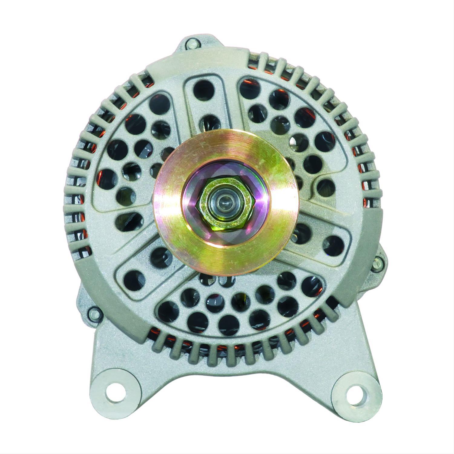 ACDelco 88877329 ACDelco Alternators | Summit Racing