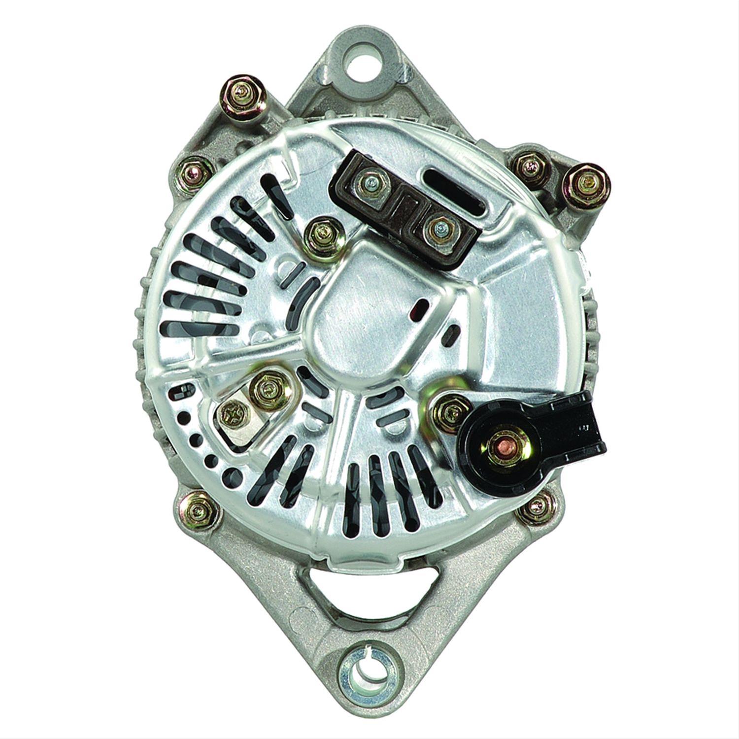 ACDelco 88877395 ACDelco Alternators | Summit Racing